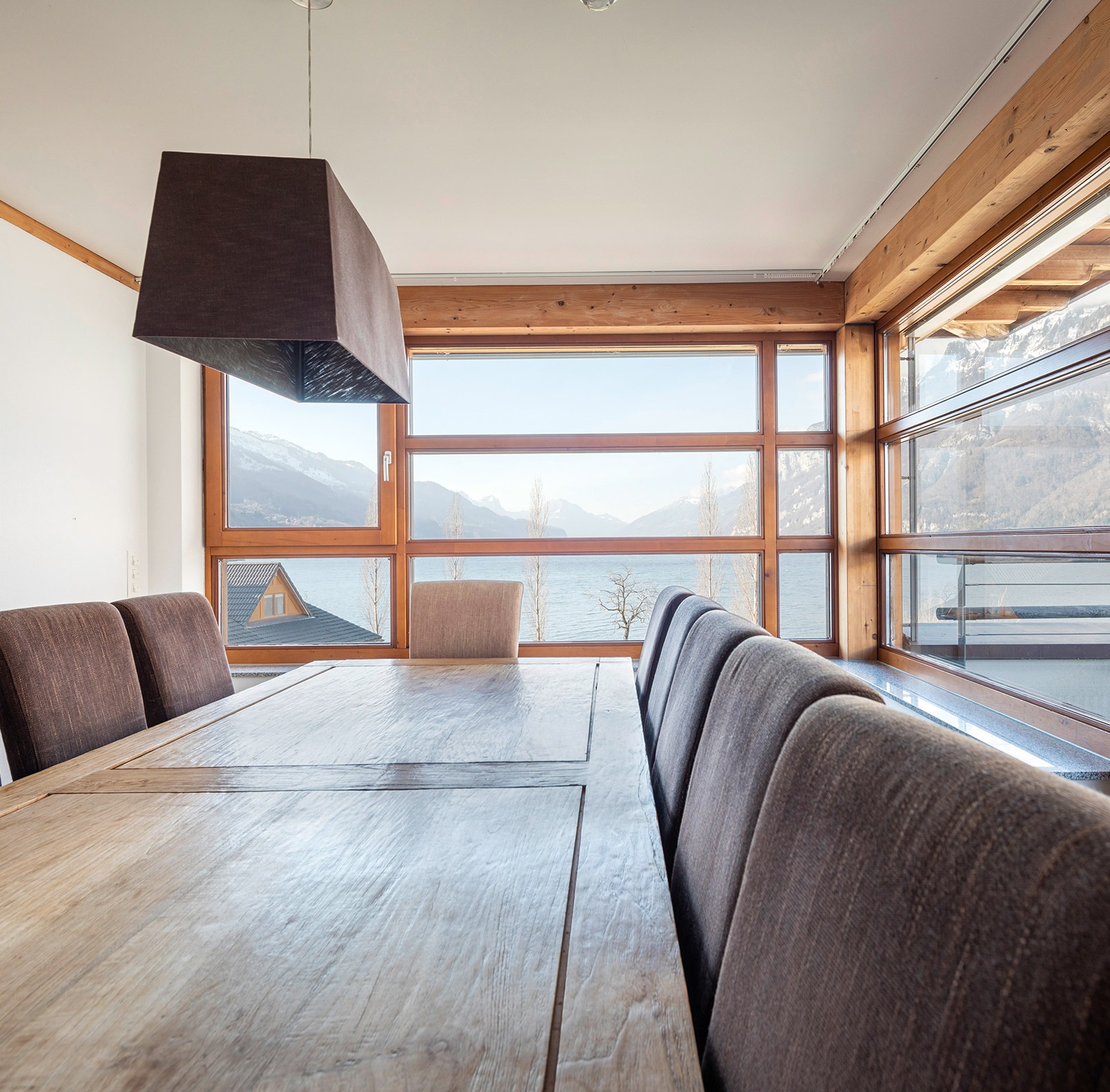 Hotel - Hotel Marina Walensee am Flumserberg