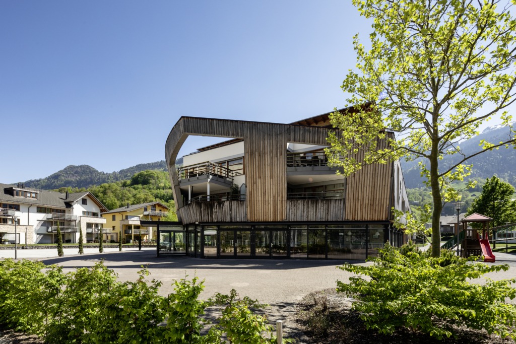 Home - Hotel Marina Walensee am Flumserberg